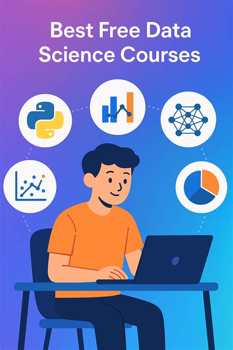 Best Free Data Science Courses To Start Learning Today