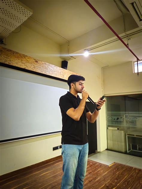 Hackathon Techcommunity Mentorship Networking Innovation