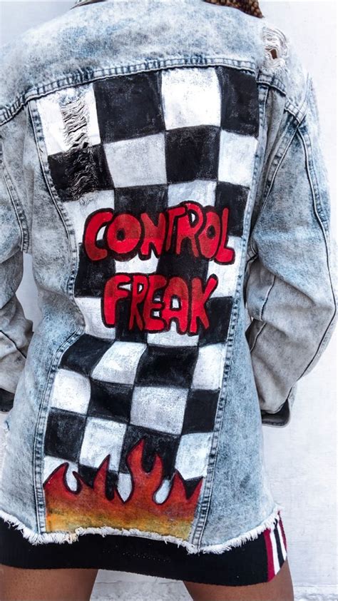 Como Customizar Jaqueta Jeans Jaqueta Jeans Roupas Jaqueta