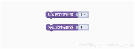 twen asr one 语音识别系列教程（3） 软件定时器和串口使用 天问block定时器怎么用 csdn博客