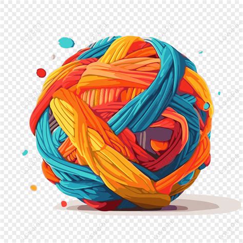 얀 볼 벡터클립 아트상표만화 Png 일러스트 무료 다운로드 Lovepik