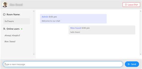 GitHub Ahmed Alnakhif Full Stack Social Media