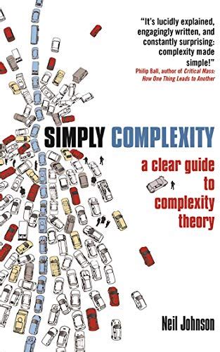 20 Best Complexity Theory Books Of All Time Bookauthority