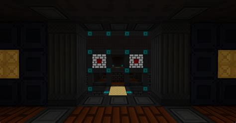 Skylight Minecraft Map