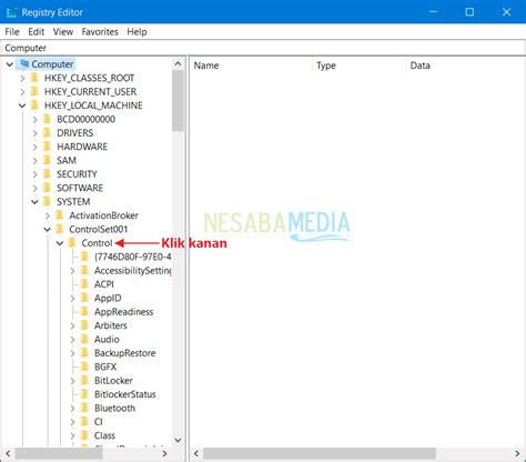 3 Cara Mengatasi The Disk Is Write Protected Windows 10