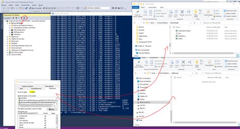 Creating Db · Issue 4 · Sql Bicontoso Data Generator · Github