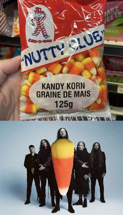 Kandy Korn R Memes