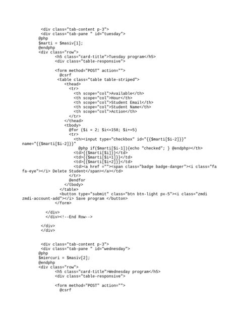 Backup Html Source Code Pdf
