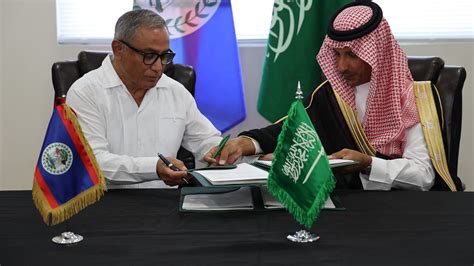 Prime Minister Signs Loan Agreement With Saudi Fund For Development To