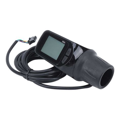 Brushless Controller Instrument 3648v 500w Electr Vicedeal