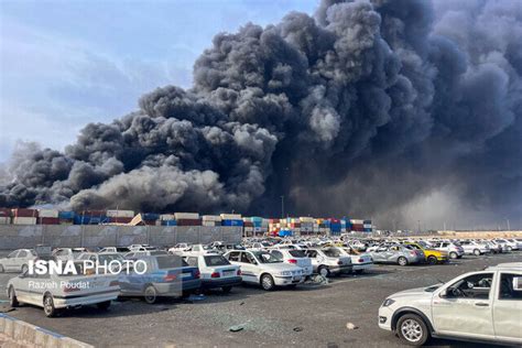 هشدار رئیس دادگستری هرمزگان درباره اظهار نظرها راجع به انفجار در بندر
