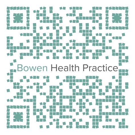 Bowen Health Practice Ndis And Bowen Therapy