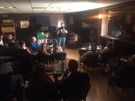 Prosti Faktori Bez Cenzure Marko Dejanović Do Suza Nasmijao Križevčane Križ