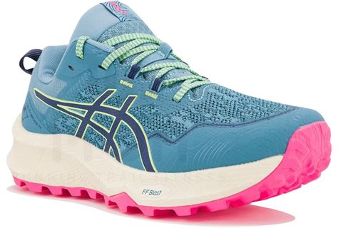 Asics Gel-Trabuco 11 W special offer | Woman Shoes Trails Asics