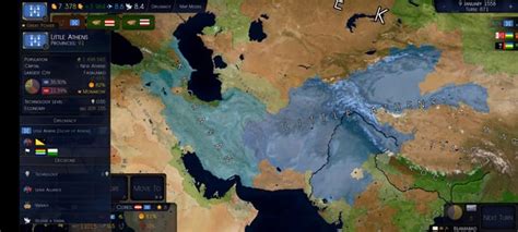 As Athens Conquered Ancient Bactria And More A Z Rageofcivilizations