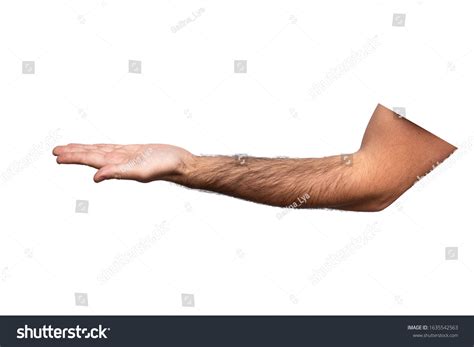 Hairy Arms Over Royalty Free Licensable Stock Photos Shutterstock
