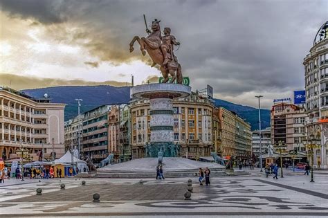 Plus de 80 images de Crónica De Skopje et de Skopje Pixabay
