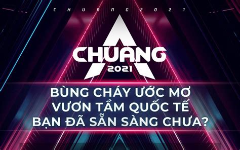 Sáng Tạo Doanh 2021 Tìm Kiếm Thực Tập Sinh Người Việt