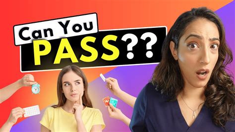 You Wont Believe What This Urologist Almost Failed On Her Sex Ed Test