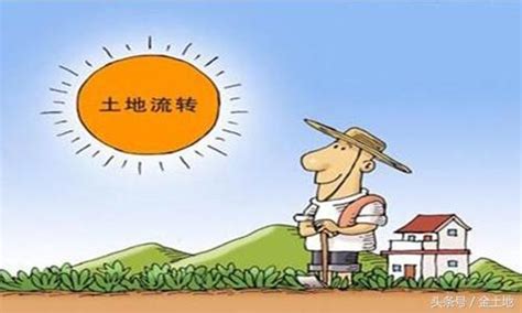 土地流轉後被拋荒，農民土地將被依法回收？ 每日頭條