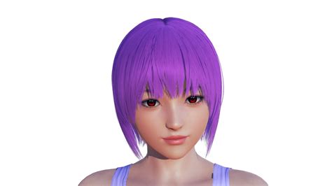Ayane By Photohog27 On Deviantart