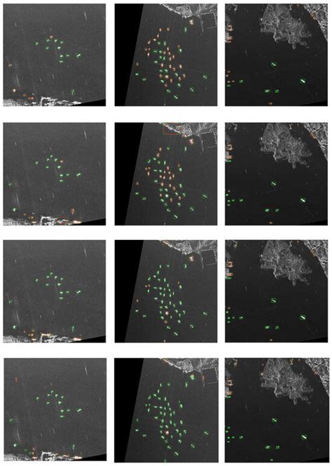 Remote Sensing Special Issue Remote Sensing Target Recognition And