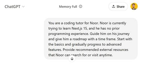 Noor Nazar On Linkedin Learningjourney Nextjs Webdevelopment Coding Techtips