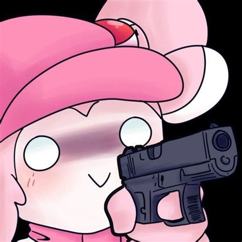 Say It Again And I M Shot You Artistscruffyeevee Pokemon Funny