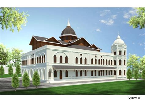 စစ်ကောင်စီ ဦးစီးပြုလုပ်သည့် ကျိုင်းတုံဟော်နန်း ၆၀ ရာခိုင်နှုန်း ဆောက်လုပ်ပြီးစီးနေ သျှမ်းသံတော