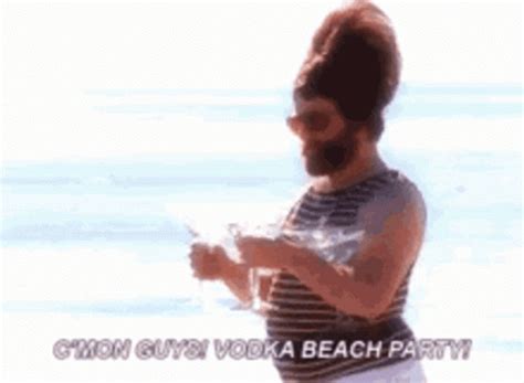 Happy Birthday Beach S