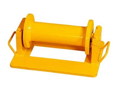 Metal Alloy Roller Rail Systems For Railway At ₹ 2400piece In Howrah