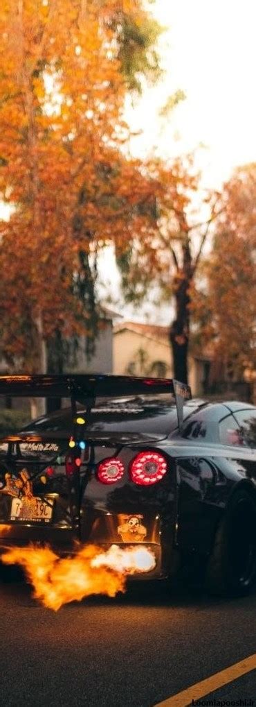 عکس پس زمینه پسرانه ماشین خفن