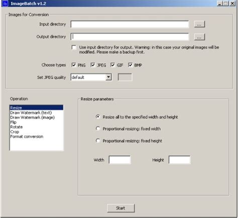10 Best Batch Image Conversion Software