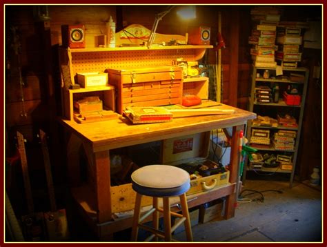 67 Best Images About Workbench On Pinterest Workshop Woodwork And