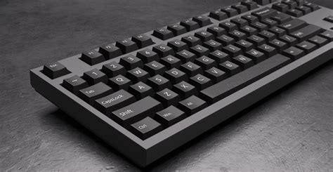 Keyboard Visualization Behance