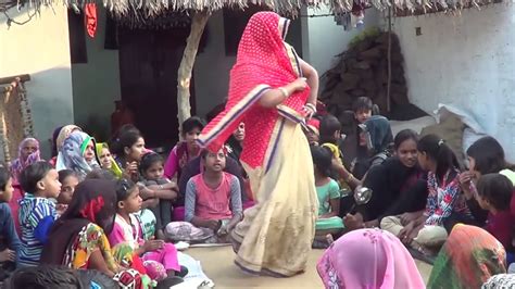 Dil Mero Le Gayo Sawariya ××dehati Dance×× Youtube