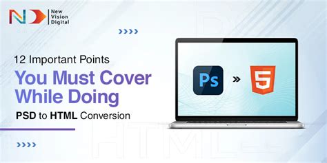 New Vision Digital Blog