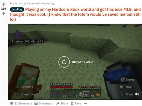 Wait Thats Illegal R Minecraftmemes