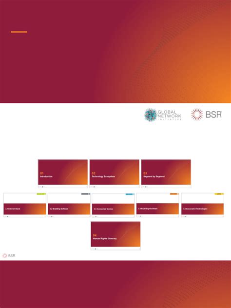 Cross The Technology Ecosystem Ecosystem Mapping Oct2022 Pdf Computer Network Augmented