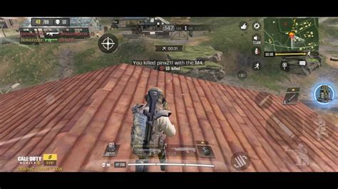 23 Kills Solo Vs Squad Youtube