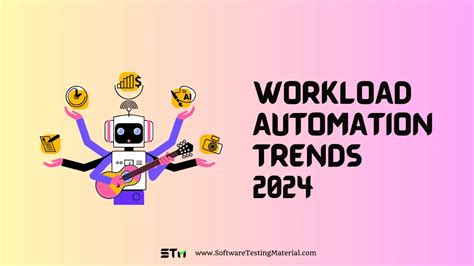9 Top Workload Automation Trends To Watch In 2025