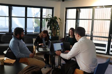 Liam Roberts On Linkedin An Intriguing Day With Colleagues From Across Vinci Figuring Out How To…