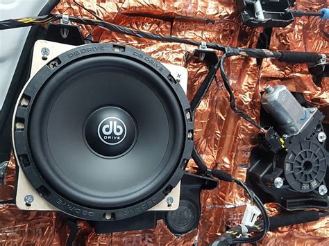 현대 Lf 소나타 Db2웨이 스피커바이브4채널 미니앰프 장착 오디오프로젝트 하이엔드 인스톨 갤러리