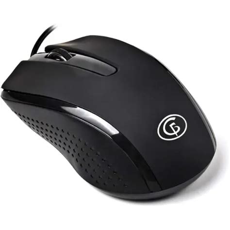 Gofreetech Gft M011 Wired Mouse