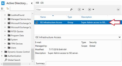 Cisco ISE Active Directory Admin Login Configuration NetworkProGuide
