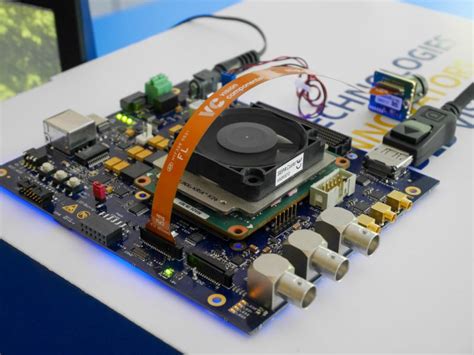 Invision News On Linkedin Embeddedsystems Computervision Fpga