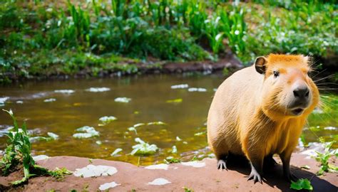 Lexica Capybara