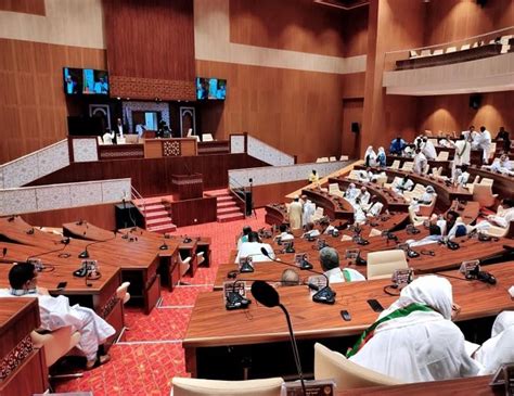 مصدر برلماني يرجح عقد دورة برلمانية استثنائية الساحة