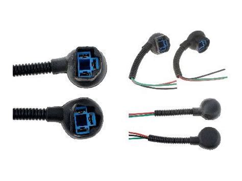 Toyota Sequoia Headlight Socket