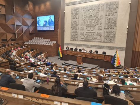 La Cámara de Diputados no logra consensos para aprobar el PGE 2023